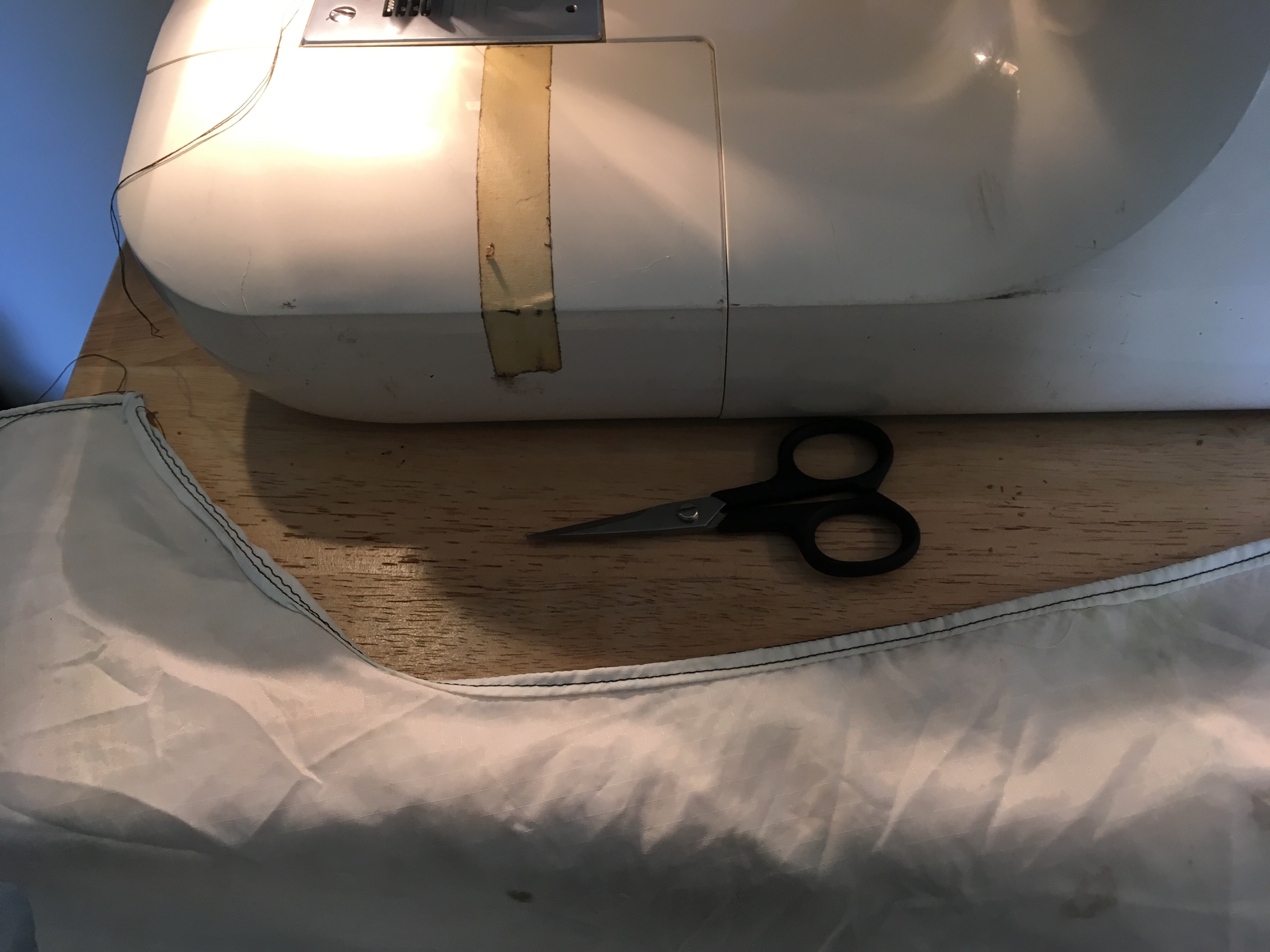 DIY: Overboots for Winter Booties – Kitchi-Gami