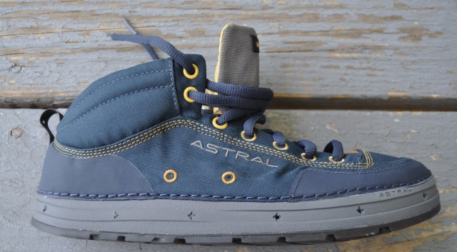 Gear Review: Astral Rassler Water Boots – Kitchi-Gami