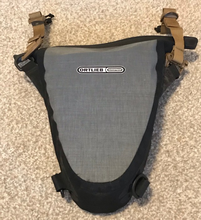 DIY: Mountainsmith Day Pack as Canoe Portage Chest Pack – Kitchi-Gami