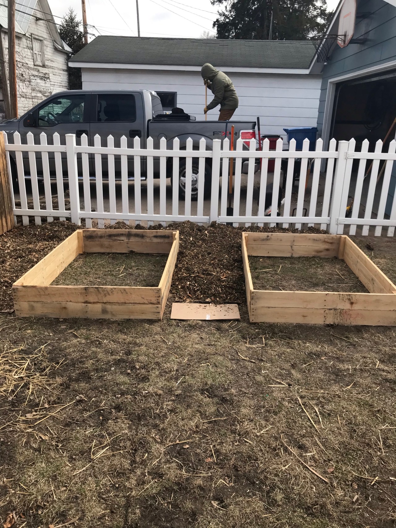 Gardens not Grass – Kitchi-Gami