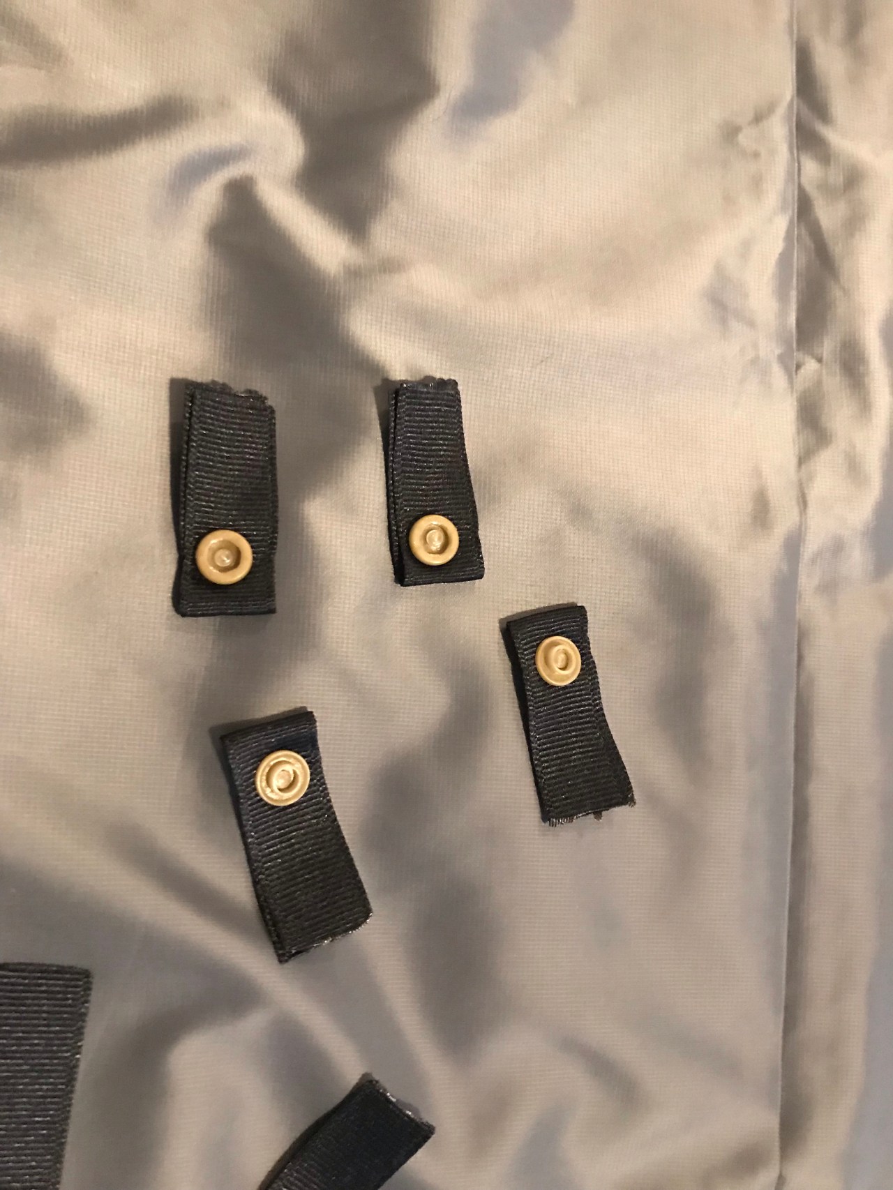 DIY: Climashield Apex Backpacking Quilt – Kitchi-Gami
