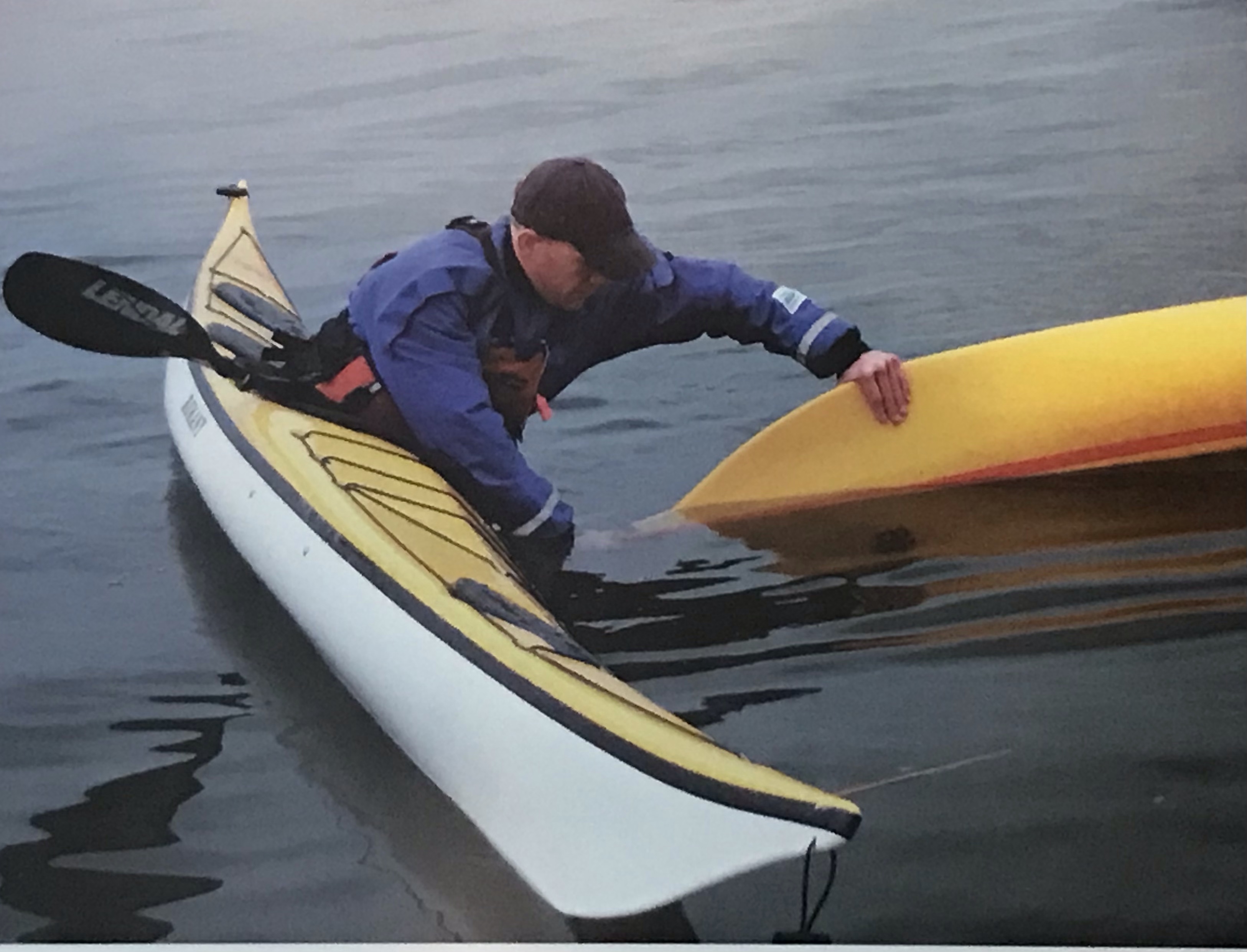 Kitchi-Gami – Outdoors. Life. Tools. Skills. Great Lakes and Beyond.