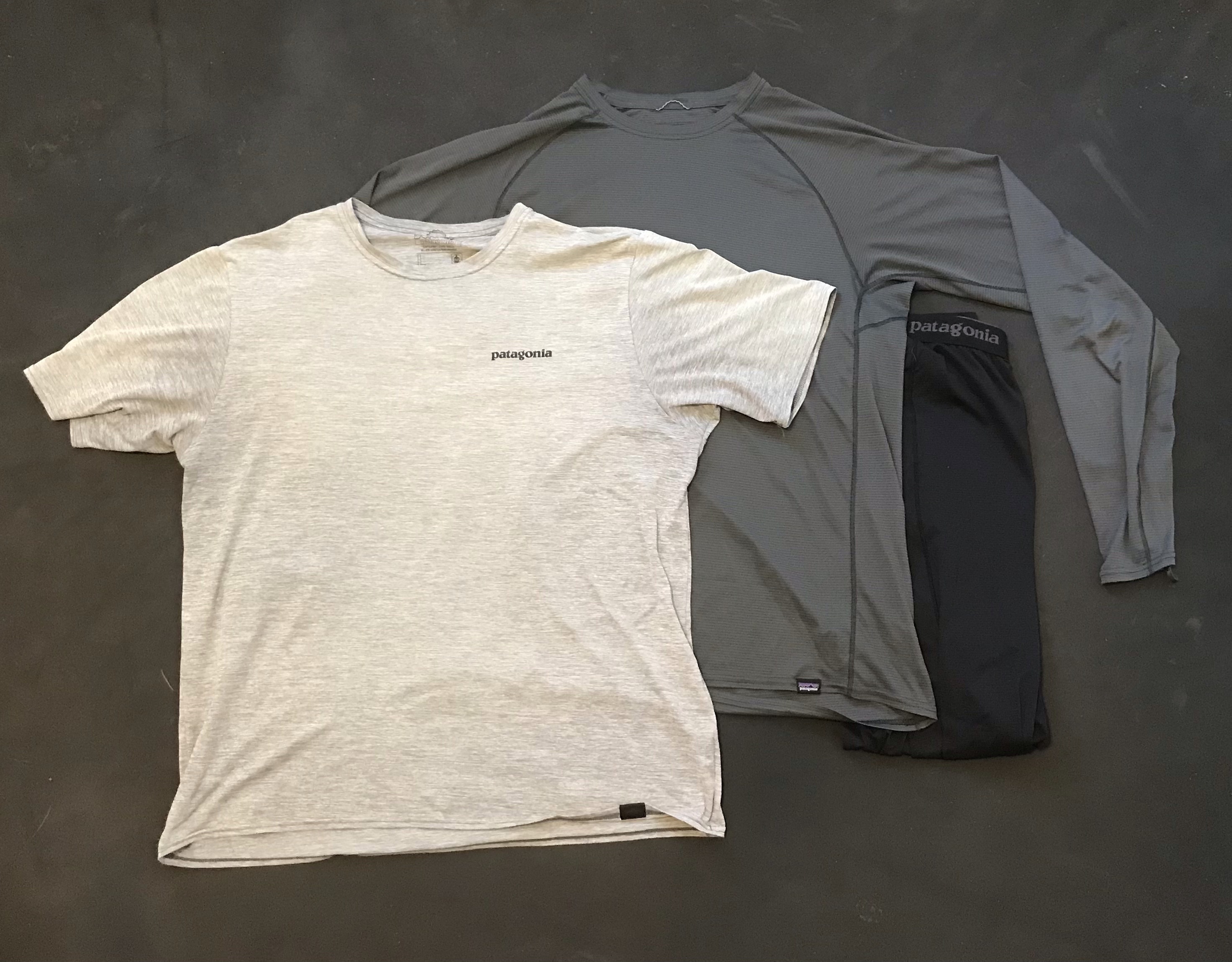 Simple Clothing System: Clothes for the Desert – Kitchi-Gami