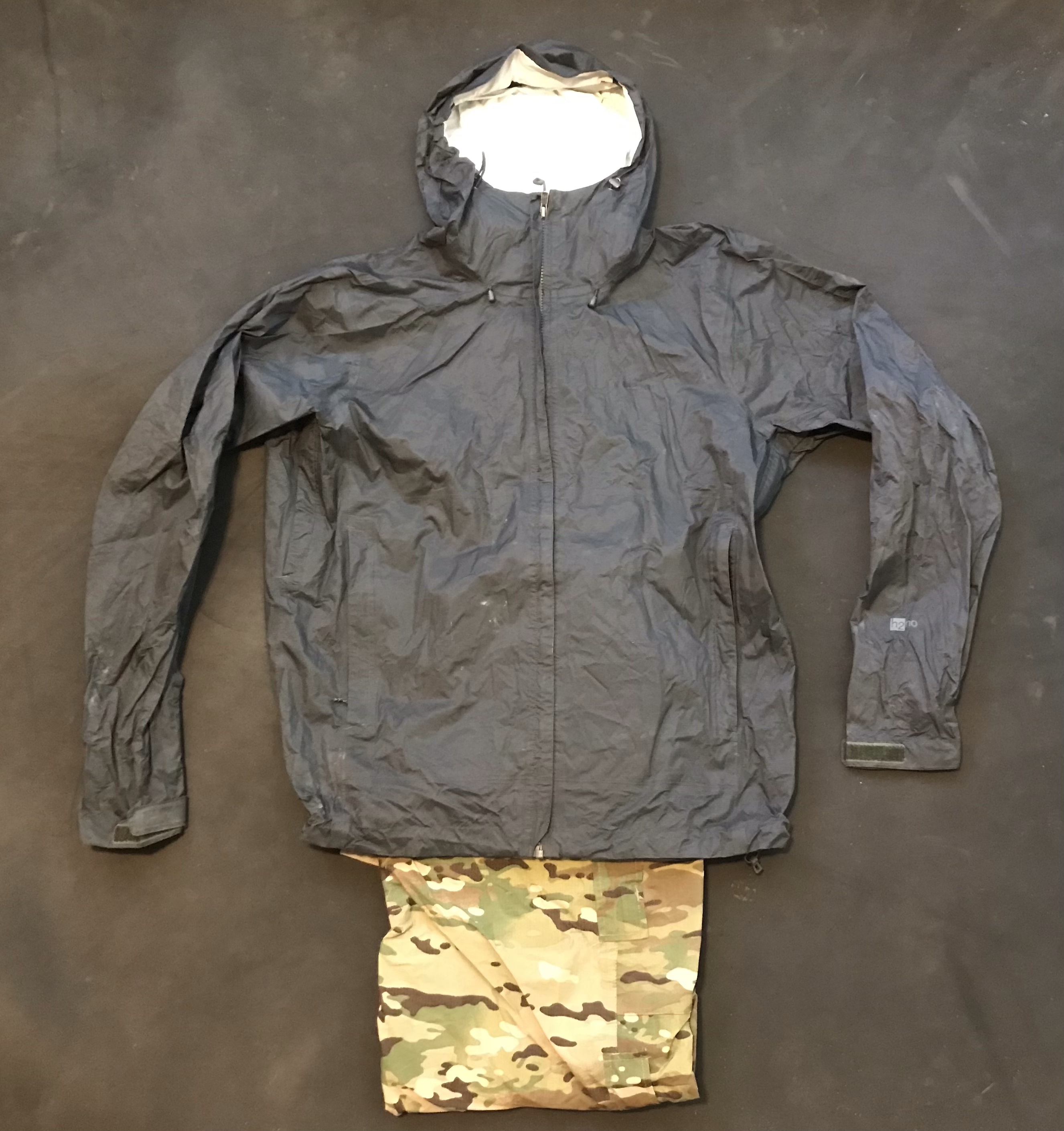 Simple Clothing System: Clothes for the Desert – Kitchi-Gami