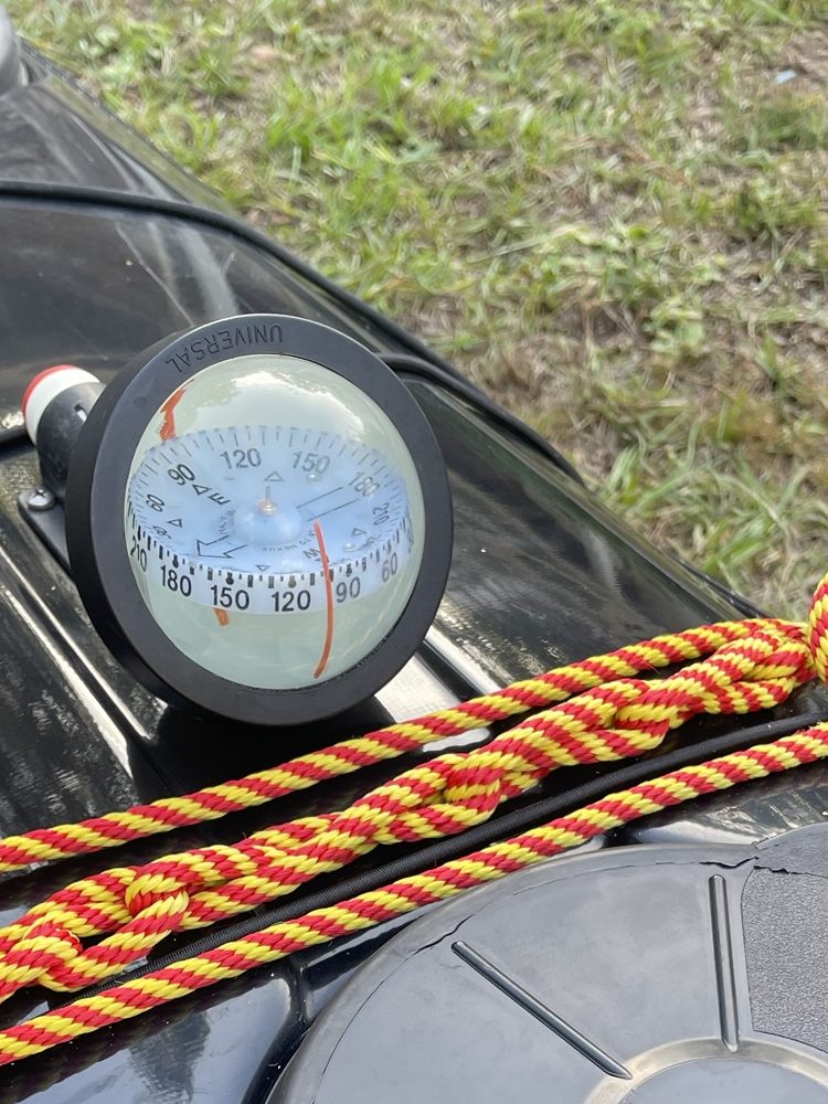 Gear Review: Sliva 70 UNE Compass – Kitchi-Gami